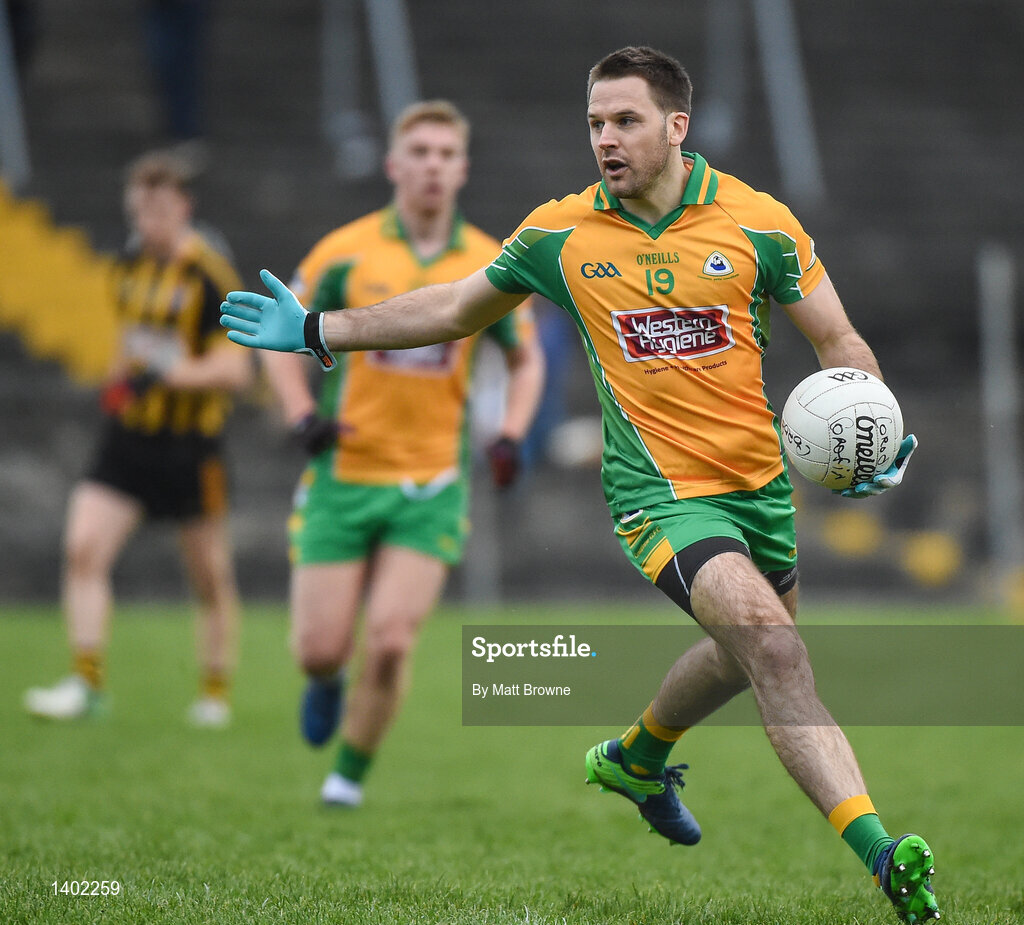 Sportsfile - Corofin v Mountbellew/Moylough - Galway County Senior ...