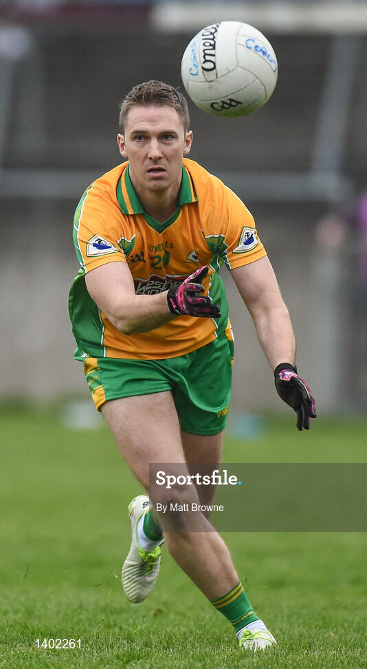 Sportsfile - Corofin v Mountbellew/Moylough - Galway County Senior ...