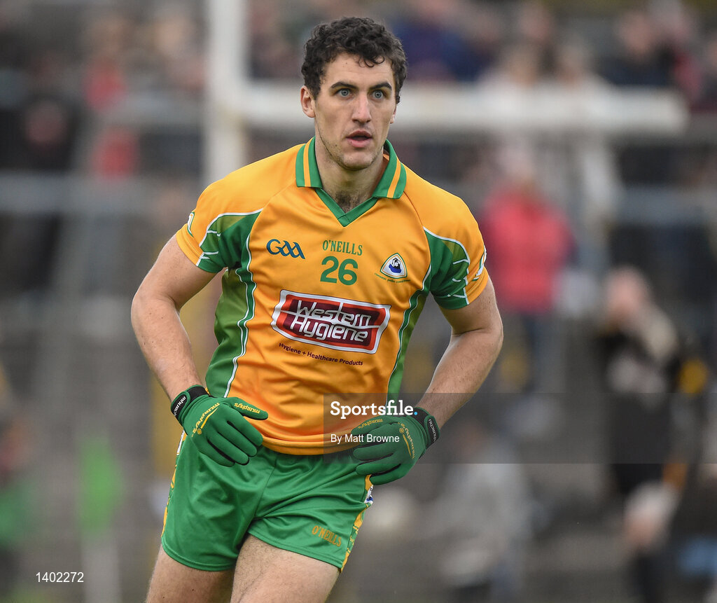 Sportsfile - Corofin v Mountbellew/Moylough - Galway County Senior ...