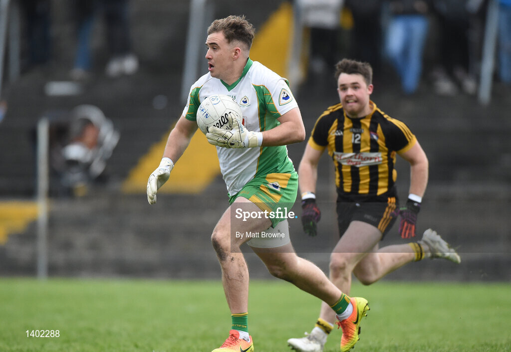 Sportsfile - Corofin v Mountbellew/Moylough - Galway County Senior ...