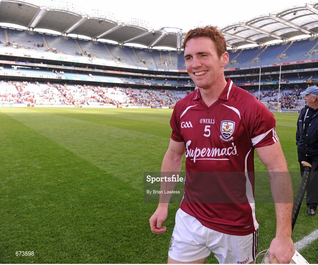 Sportsfile - Cork v Galway - GAA Hurling All-Ireland Senior ...