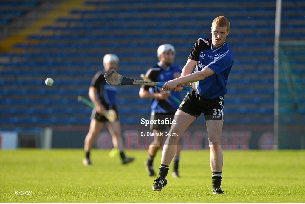 Sportsfile - Tipperary Press Event in Advance of GAA All Ireland Senior ...