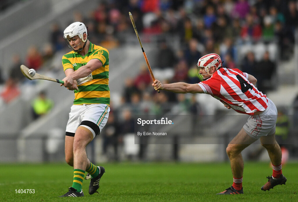 Sportsfile - Blackrock v Imokilly - Cork County Senior Hurling ...