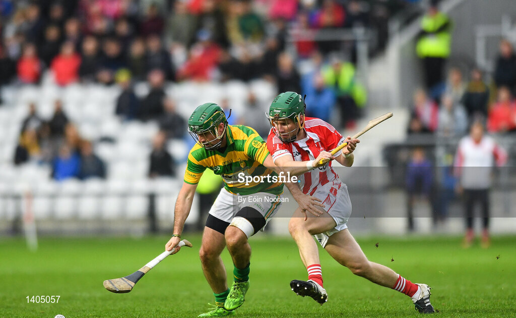 Sportsfile - Blackrock v Imokilly - Cork County Senior Hurling ...