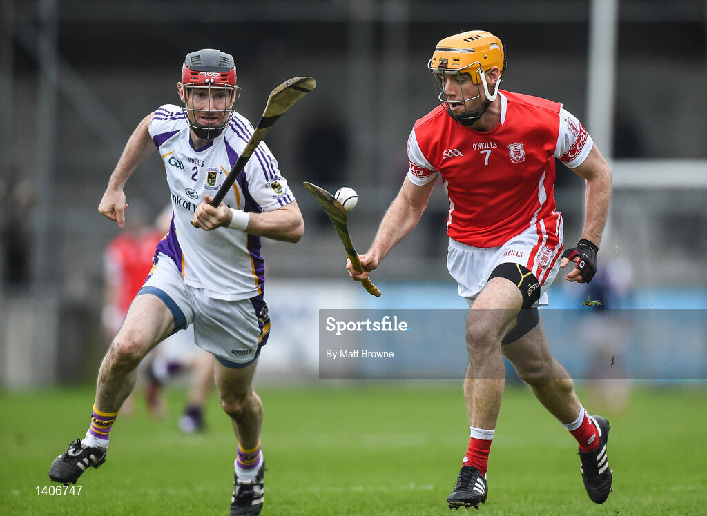 Sportsfile - Cuala v Kilmacud Crokes - Dublin County Senior Club ...