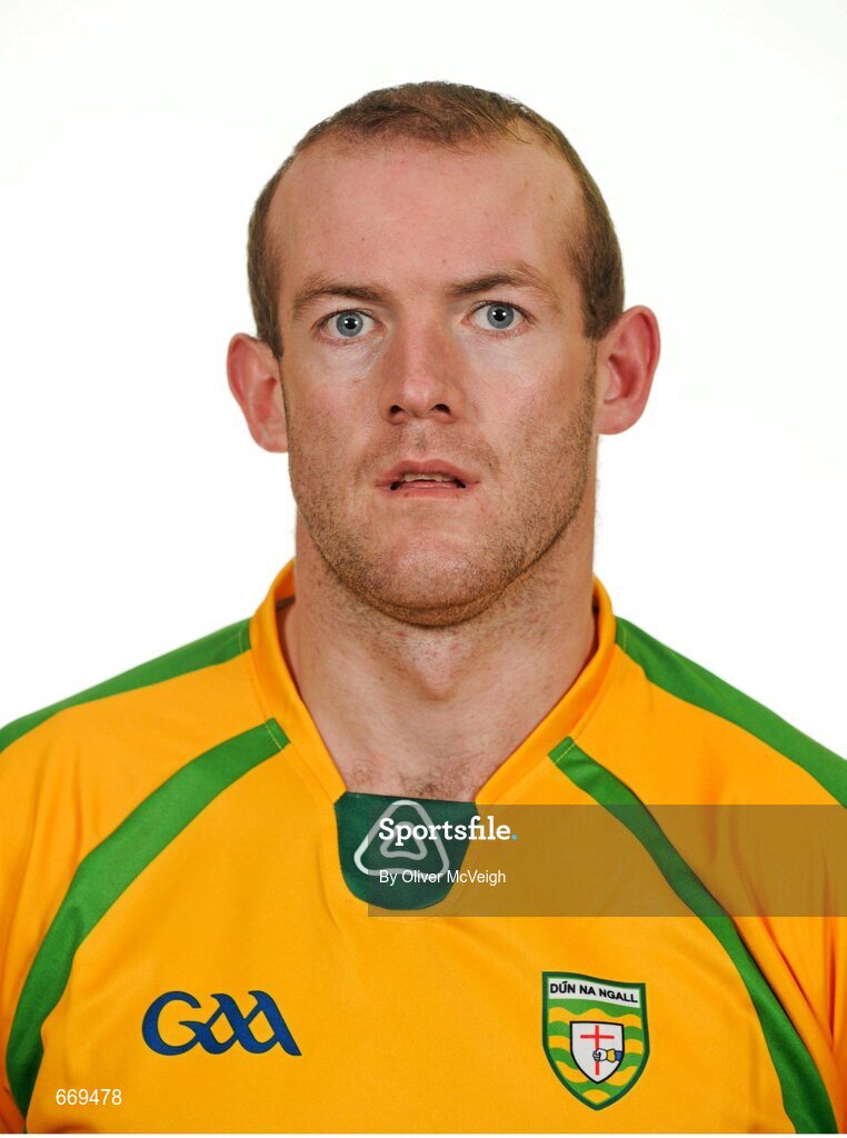Neil Gallagher (Donegal footballer) - Alchetron, the free social ...