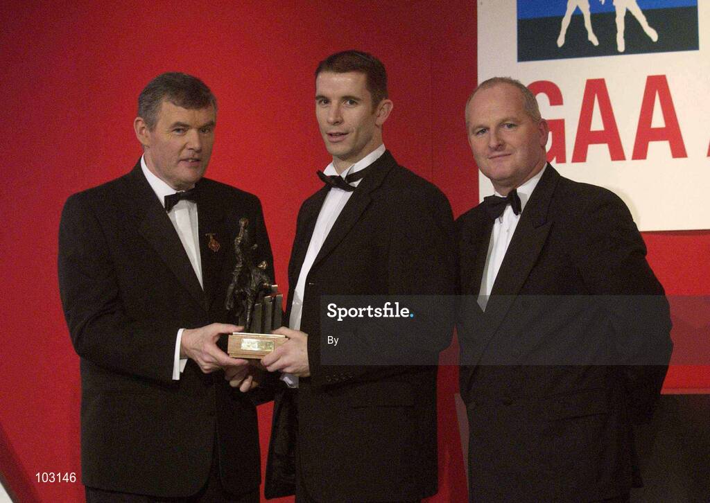 Sportsfile - Brendan Moran / SPORTSFILE - 103146