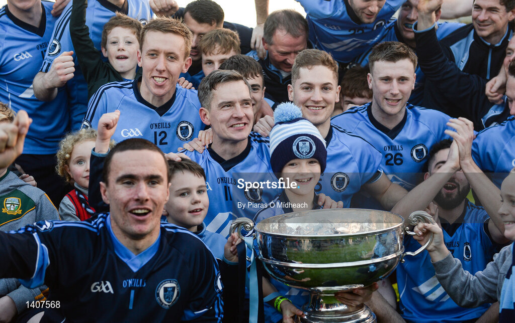 Sportsfile - Simonstown Gaels v Summerhill - Meath County Senior ...
