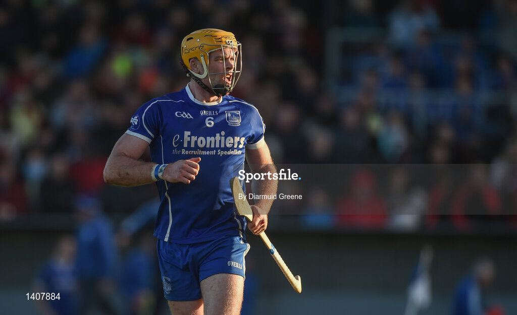 Sportsfile - Ballygunner v Thurles Sarsfields - AIB Munster GAA Hurling ...