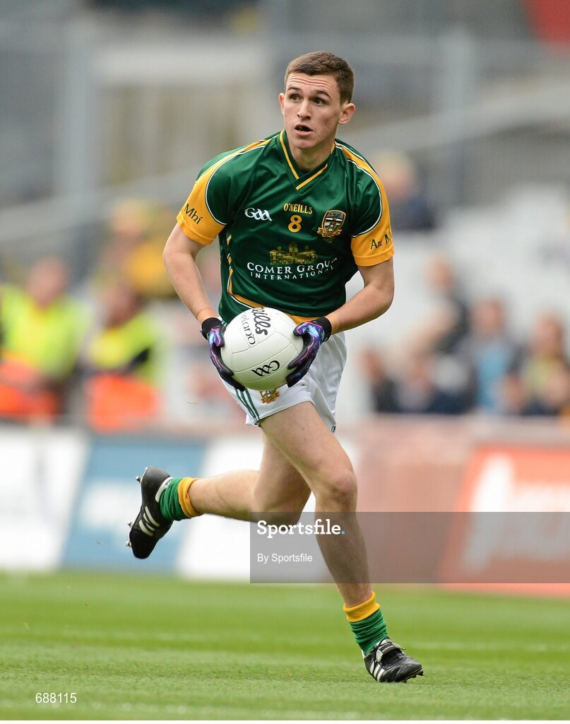 Sportsfile - Dublin v Meath - Electric Ireland GAA Football All-Ireland ...