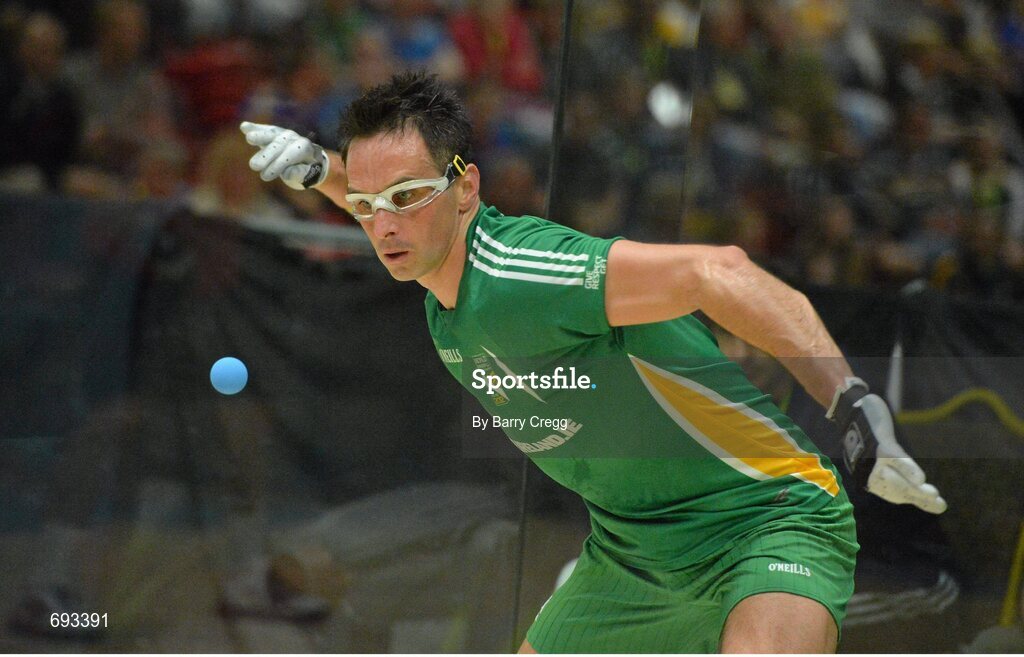 Sportsfile - World Handball Championships - Tuesday 16th October - 693391