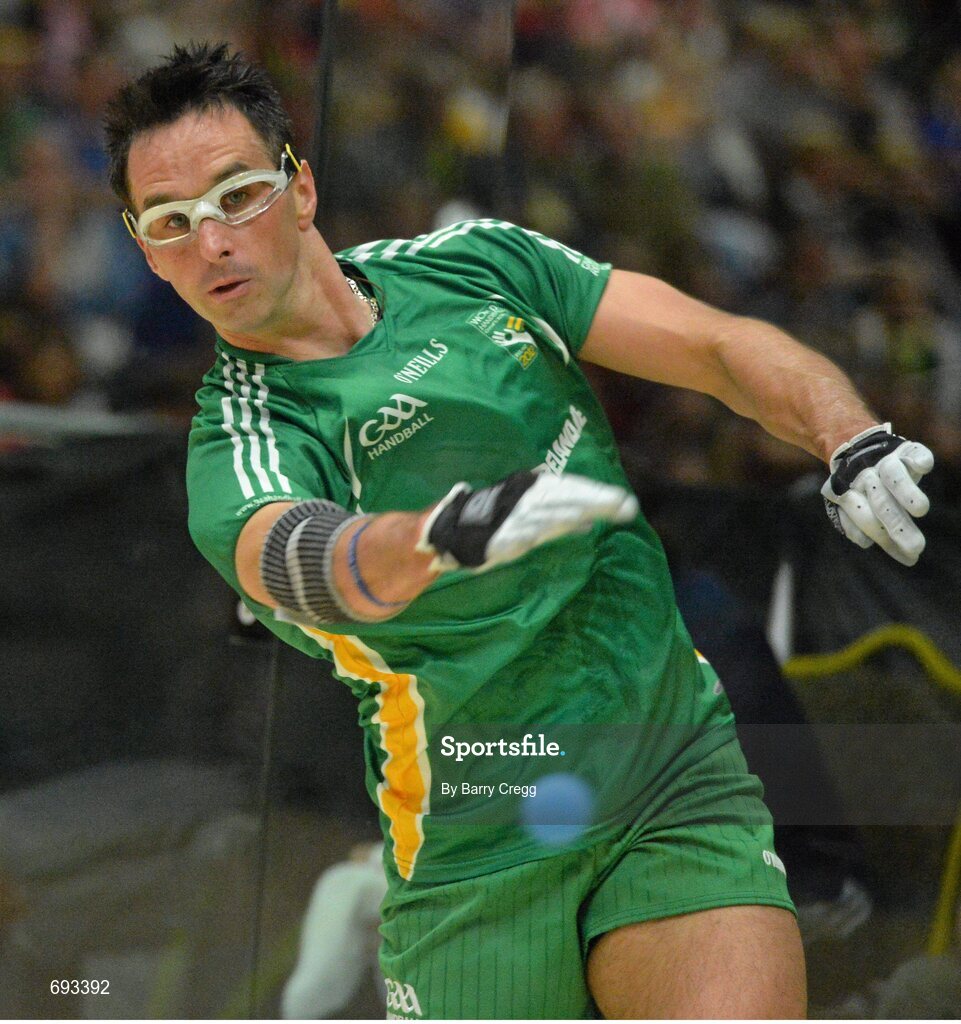 Sportsfile - World Handball Championships - Tuesday 16th October - 693392