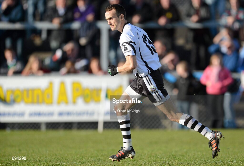 Sportsfile - Mayobridge v Kilcoo - Down County Senior Football ...