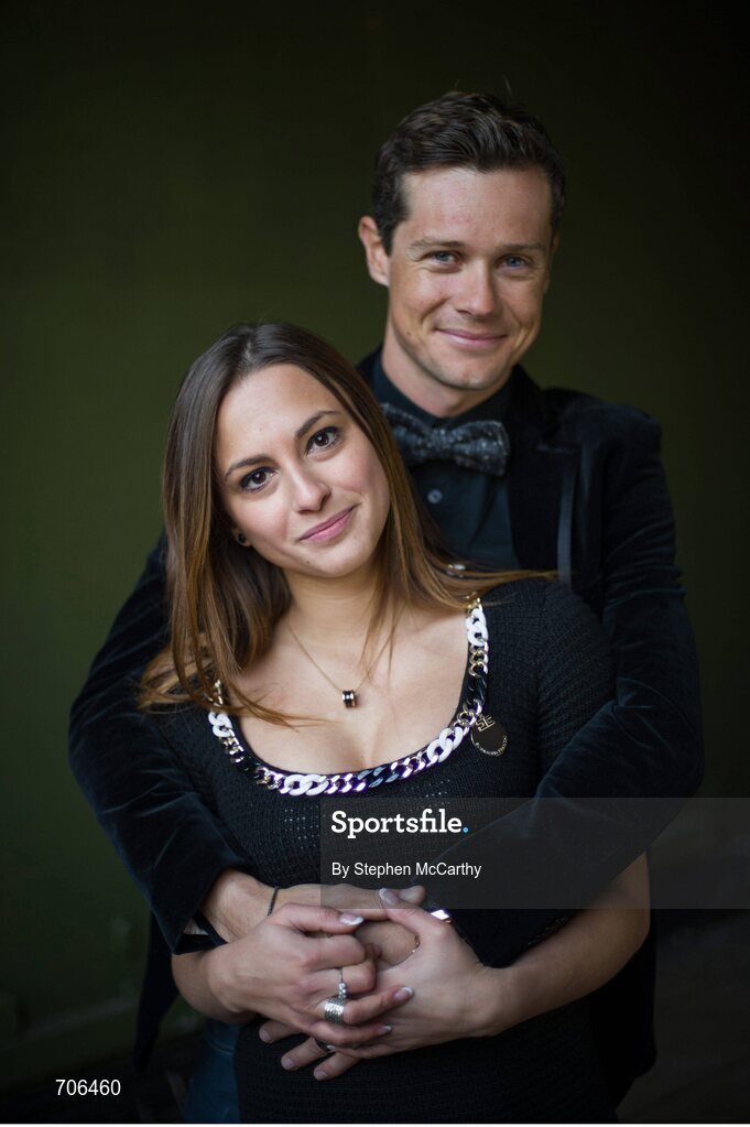 Sportsfile - Nicolas Roche Feature - 706460