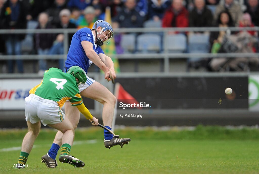 Sportsfile - Thurles Sarsfields, Tipperary v Kilcormac - Killoughey ...