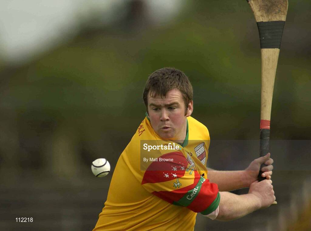 Sportsfile - - 112218