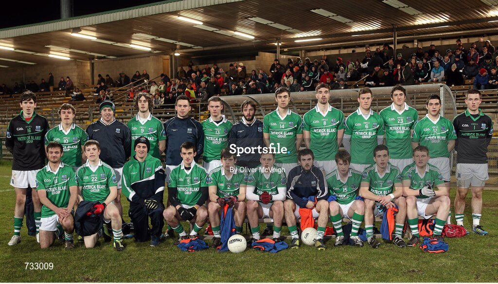 Sportsfile - Fermanagh v Armagh - Cadbury Ulster GAA Football Under 21 ...