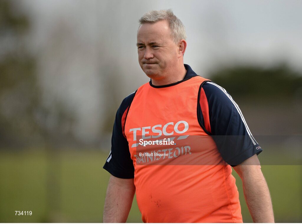 Sportsfile - Presentation Athenry, Co. Galway, v Loreto Fermoy, Co ...
