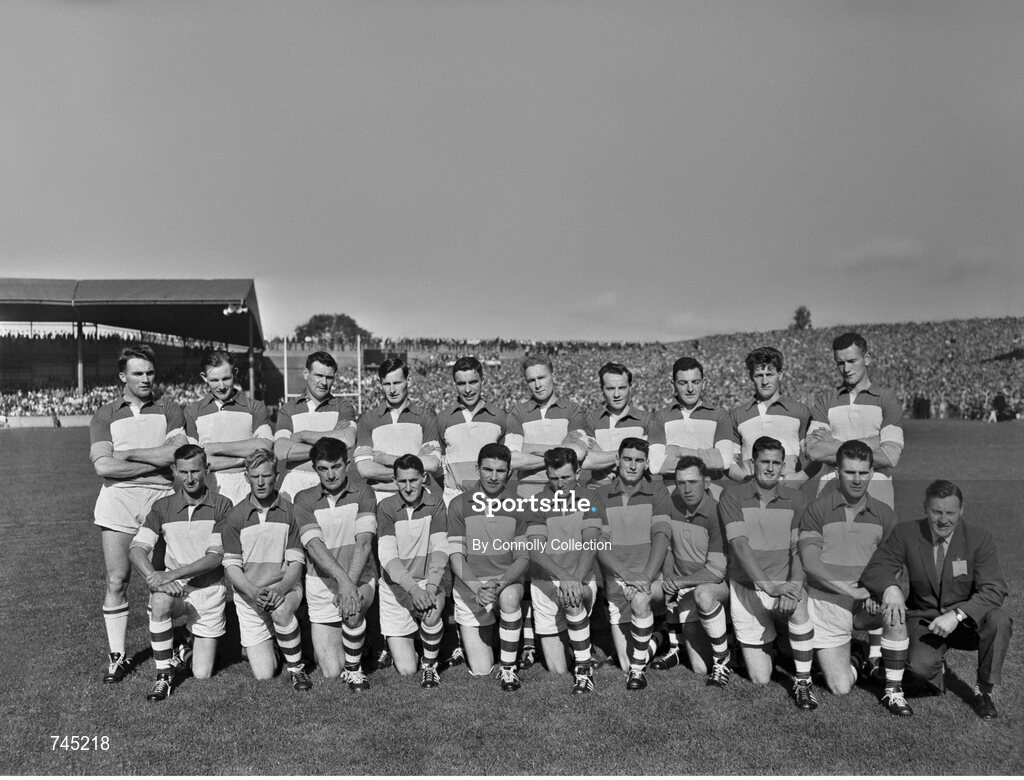 Sportsfile - Offaly v Down - GAA Football All-Ireland Senior ...