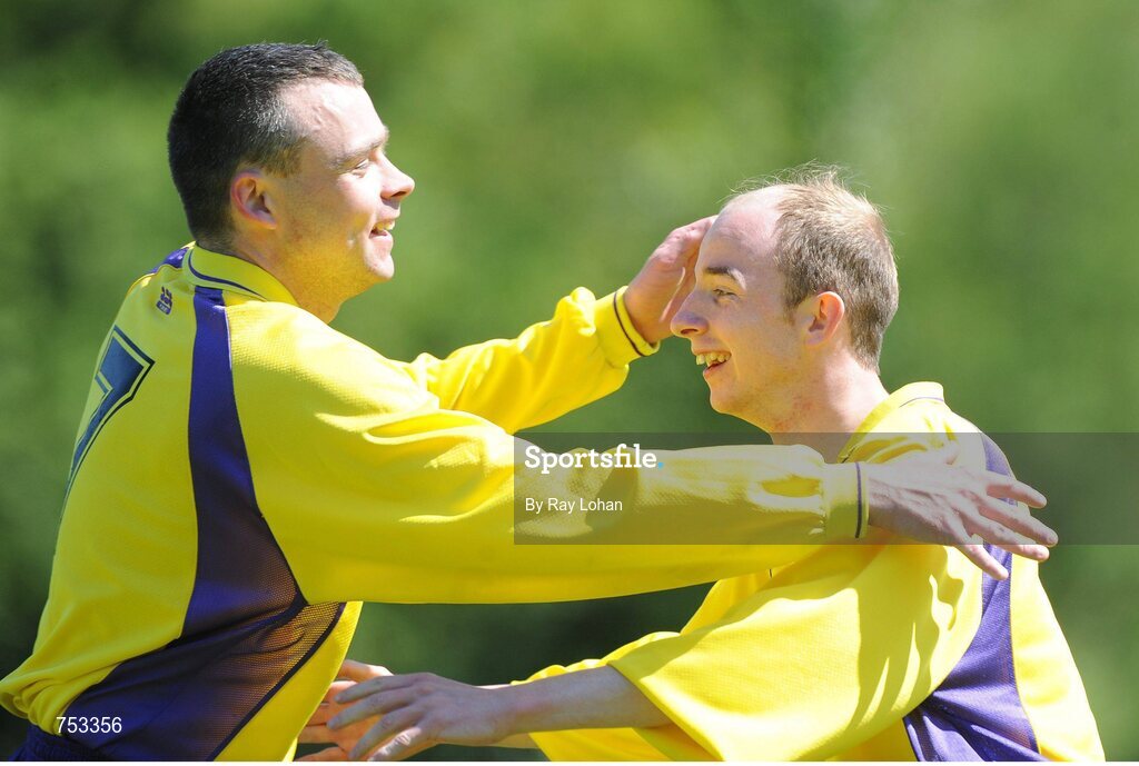 Sportsfile - Bray Lakers v Limerick FC - Special Olympics Ireland ...